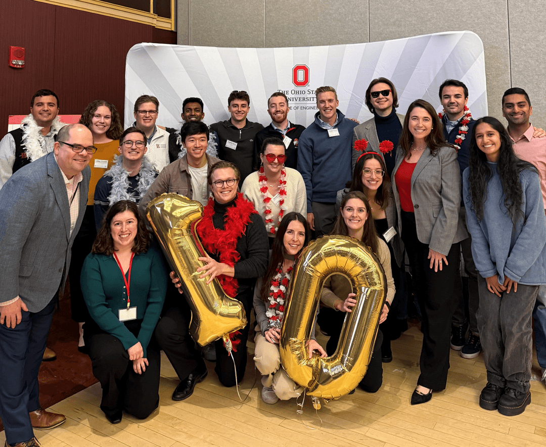 Recruitment | IBE Honors Program