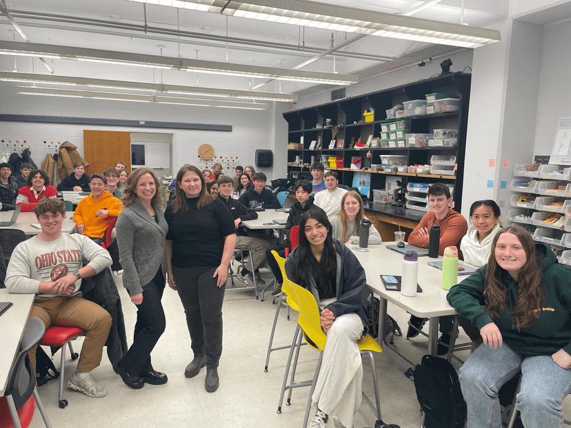 Recruitment | IBE Honors Program